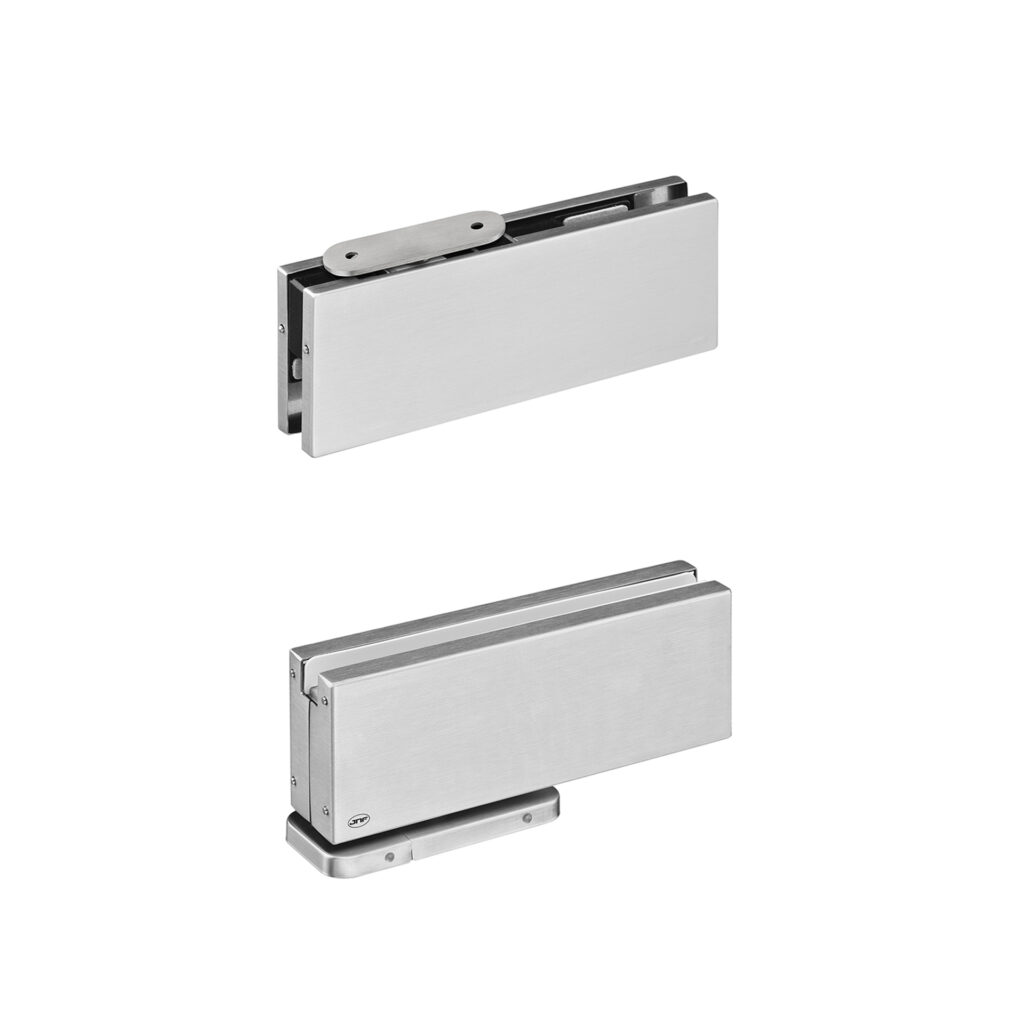 Quicios para Puertas en Chile | Abstracta Soluciones