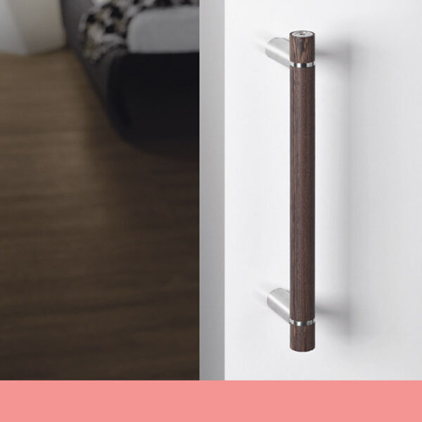 JNF Architectural Hardware - Marca Líder en Chile