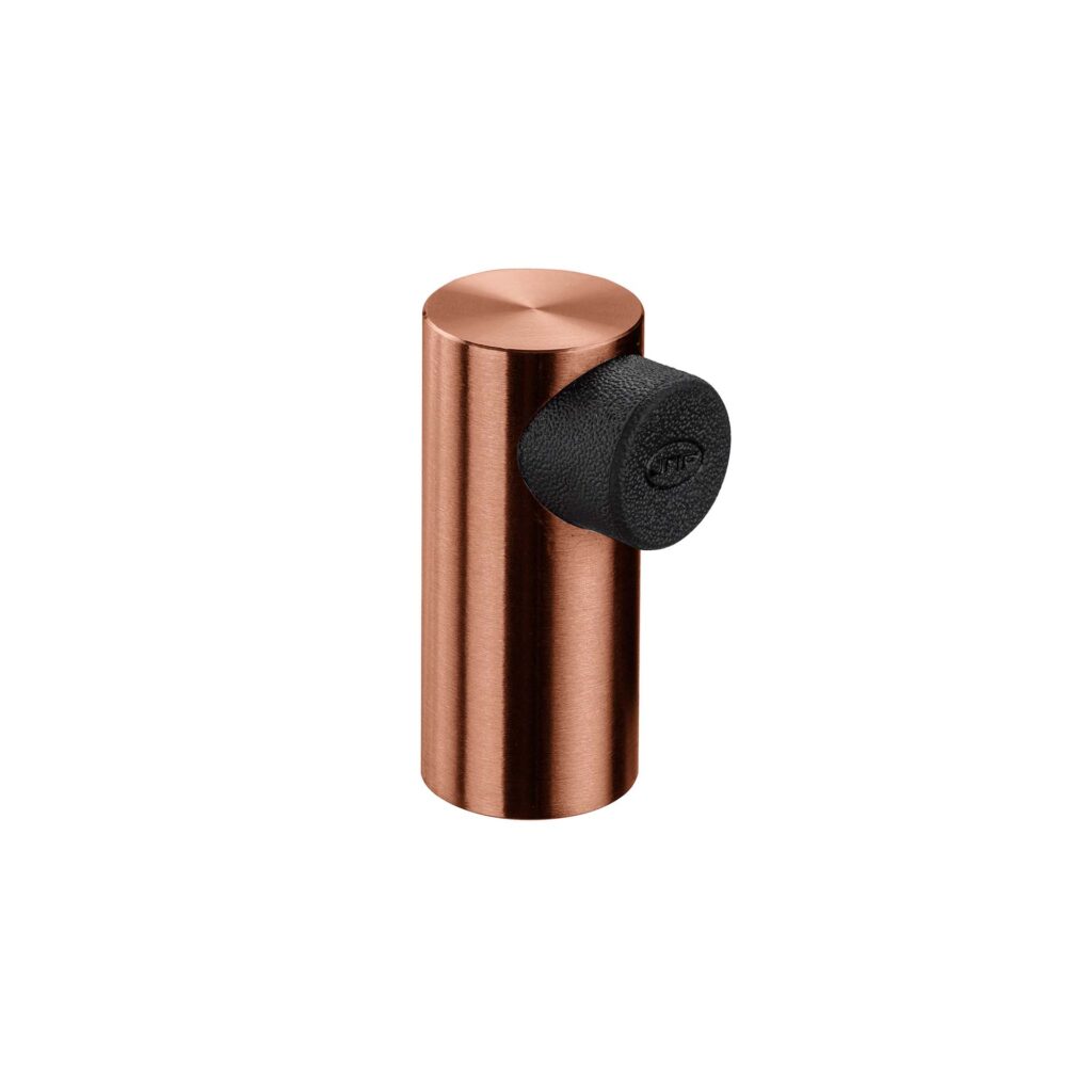 Tope de puerta modelo Design MV - Titanium Copper - IN.13.008.TCO ...