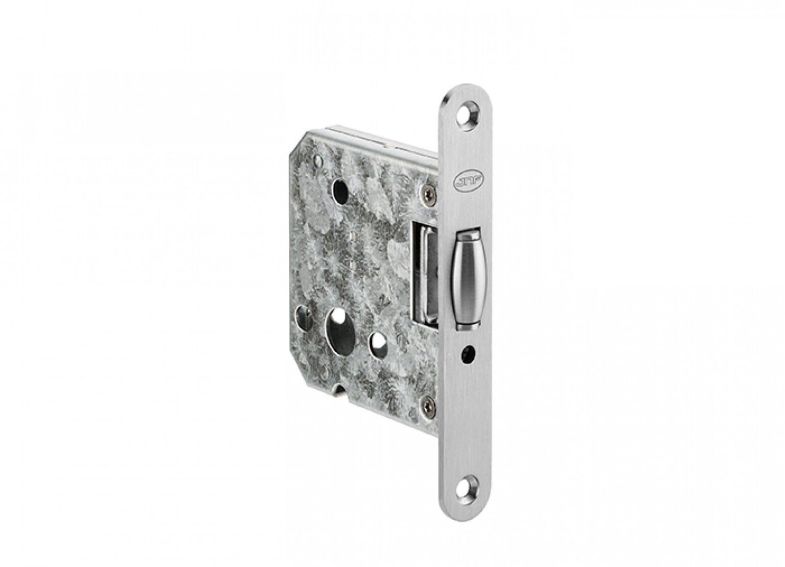 Cerradura rodillo vaiven para puertas de doble acción - IN.20.974 ...